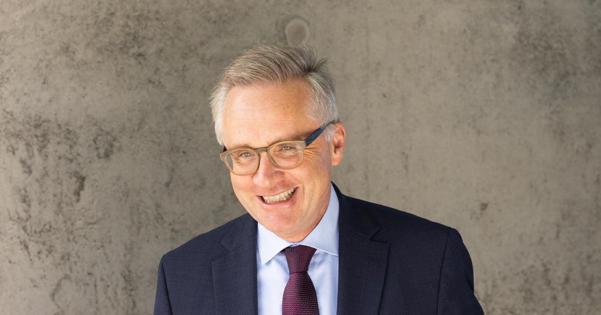 Dr. Gaudenz Schwitter | Partner | Wenger Plattner