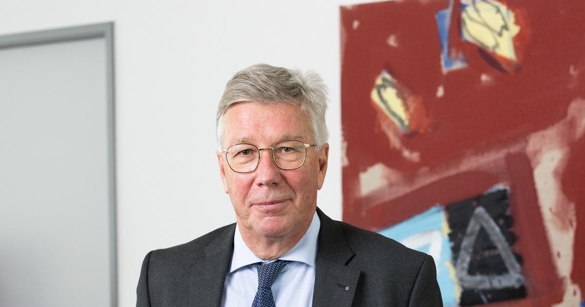 Dr. Thomas Wetzel | Wenger Plattner