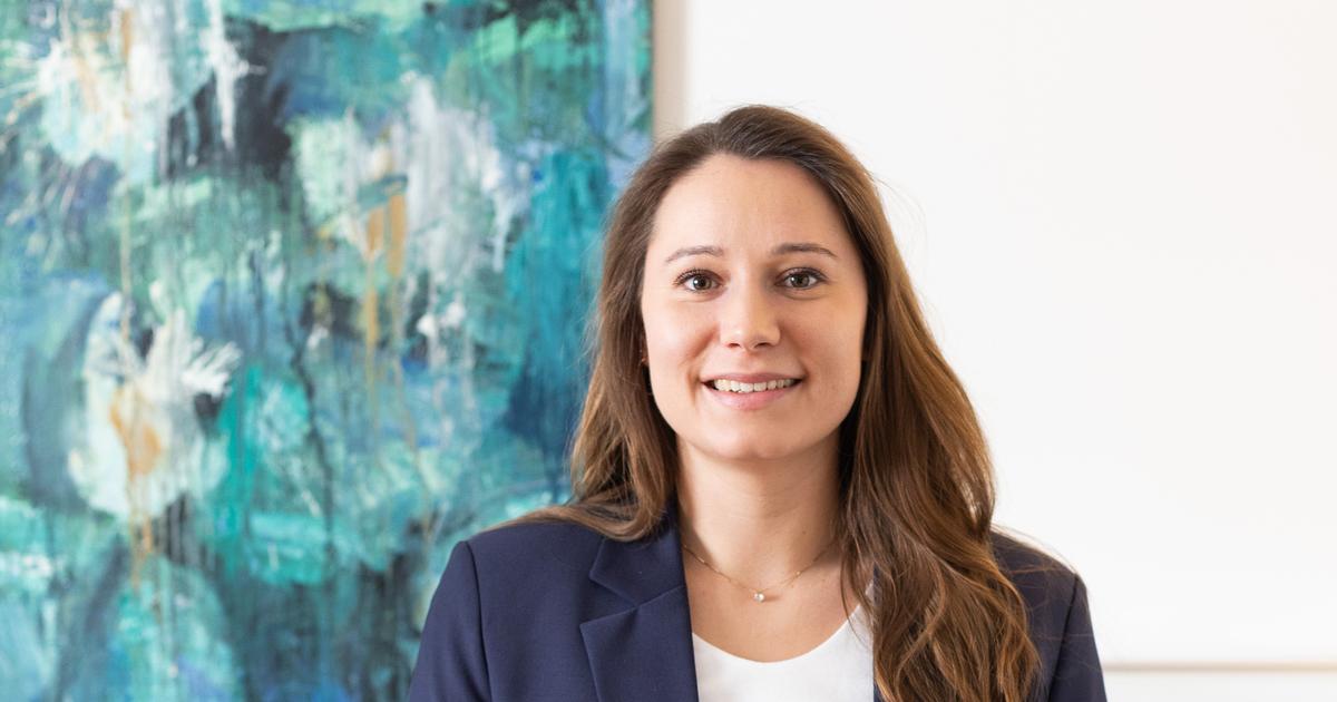Isabel Wahl | Wenger Plattner