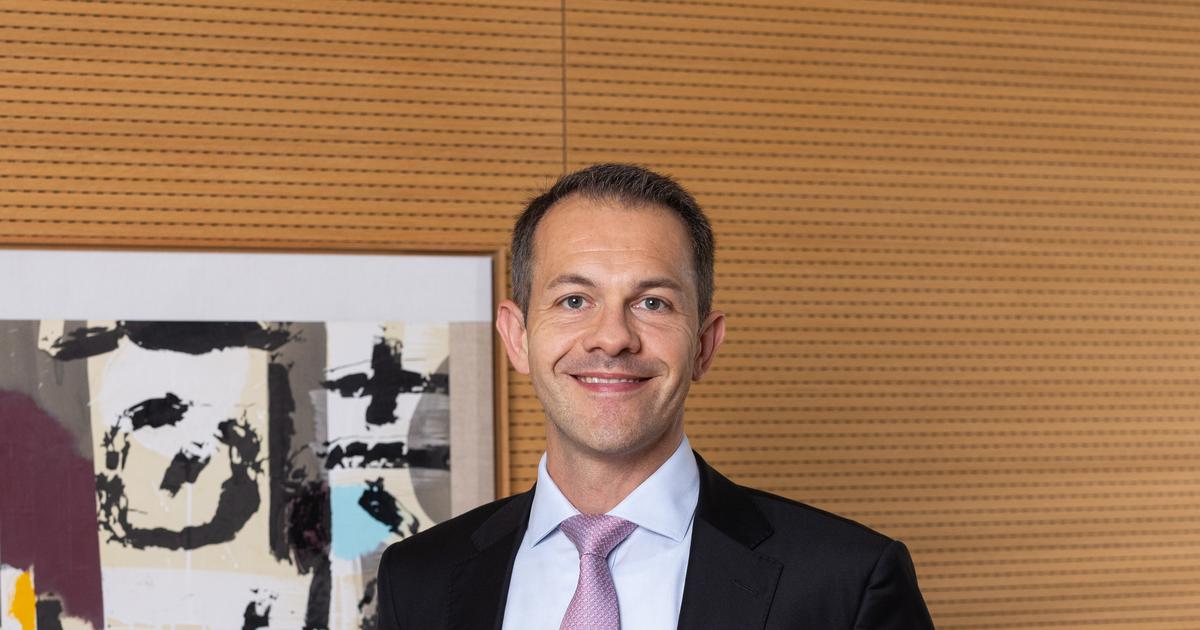 Dr. Oliver Künzler | Partner | Wenger Plattner