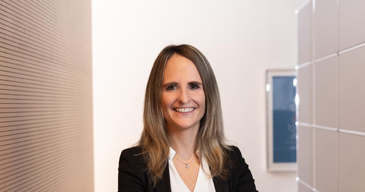 Sarah Hilber | Wenger Plattner