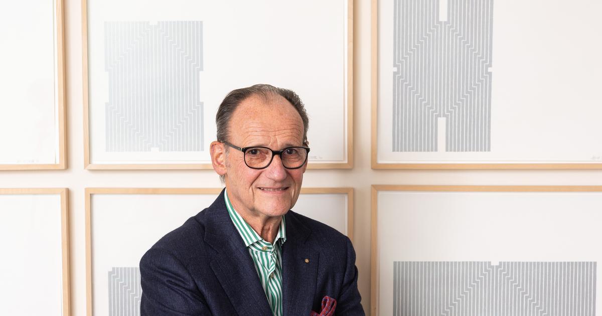 Dr. Peter Mosimann | Wenger Plattner