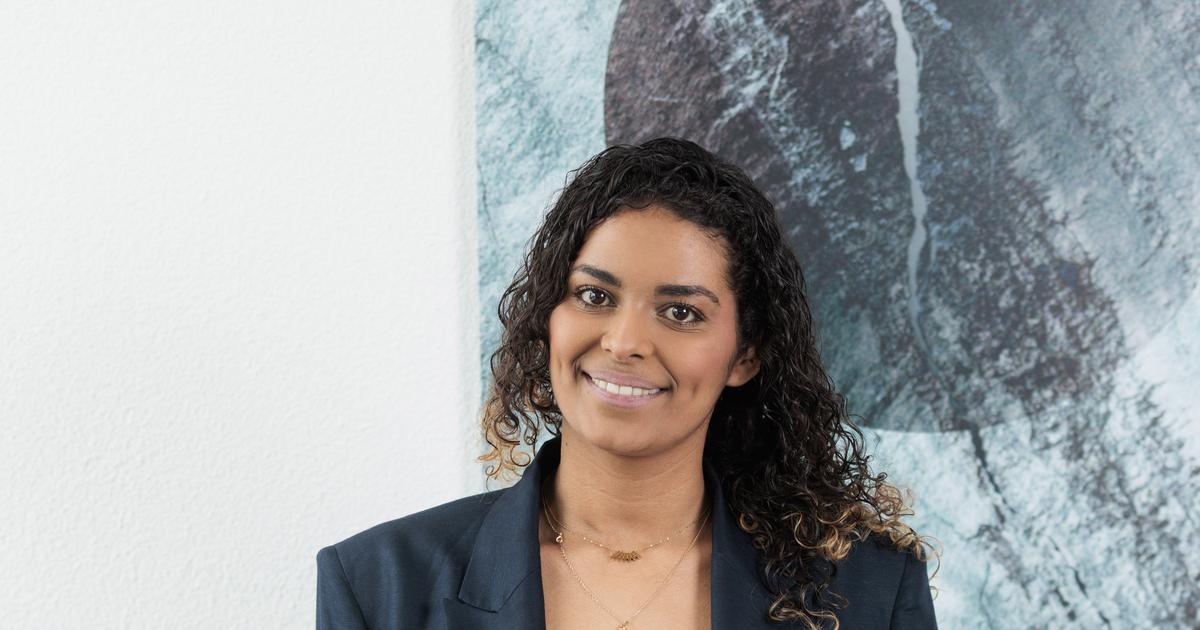 Désirée Müller | Wenger Plattner