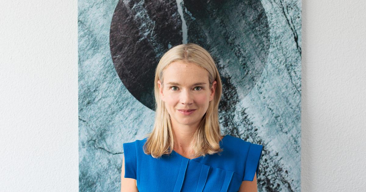 Christine Hohl | Wenger Plattner