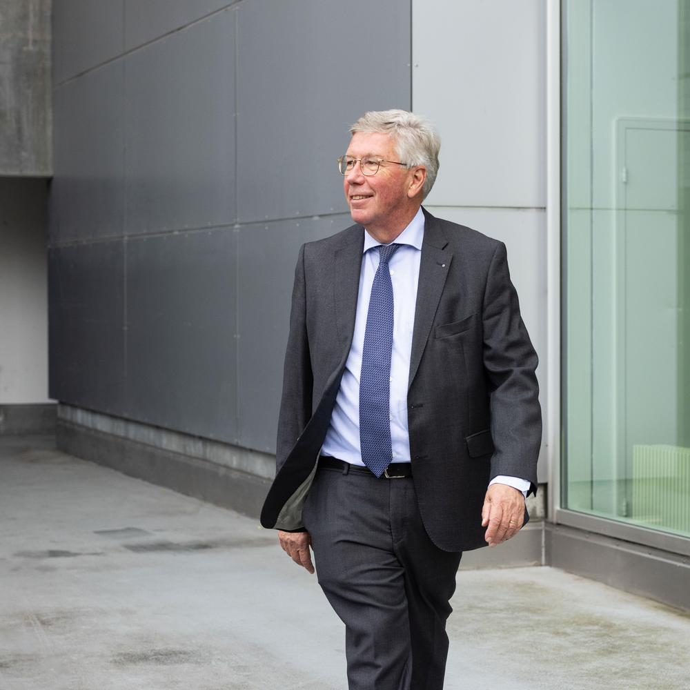 Dr. Thomas Wetzel | Wenger Plattner