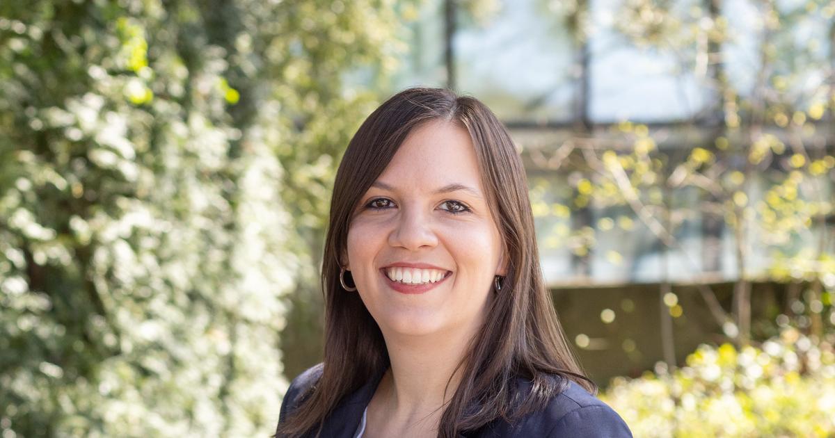 Dr. Janique Bourgeois | Wenger Plattner