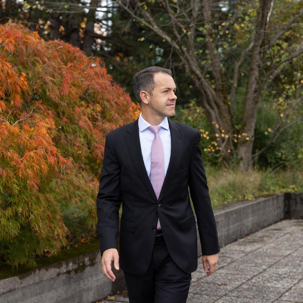 Dr. Oliver Künzler | Partner | Wenger Plattner