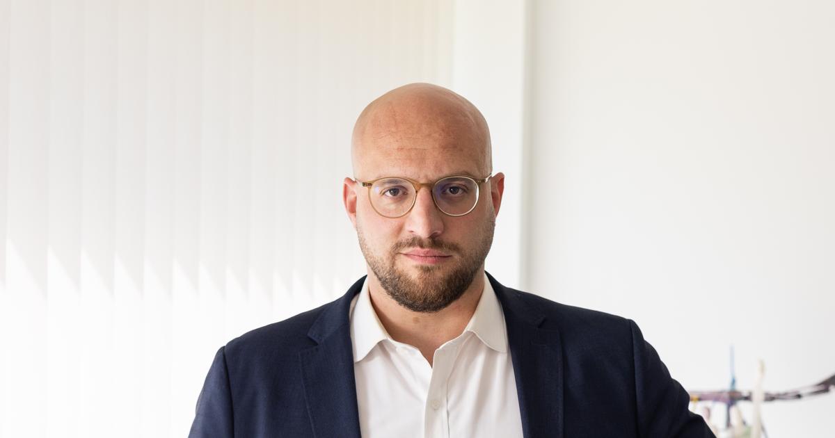 Isaac Bergmann | Wenger Plattner