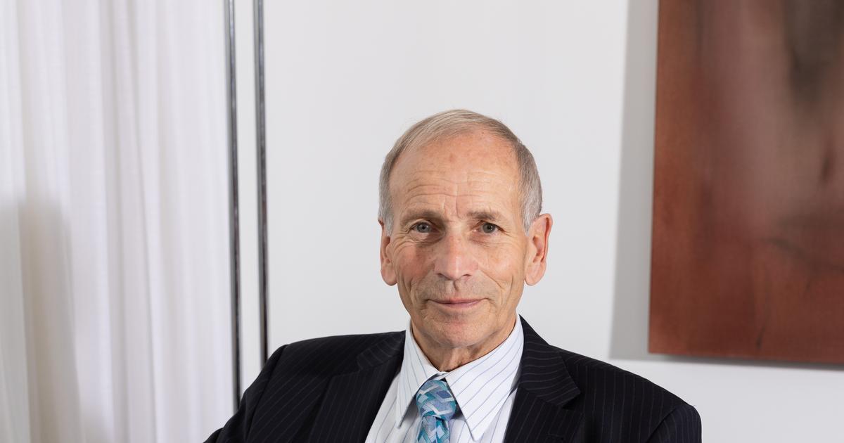 Dr. Jürg Rieben | Wenger Plattner